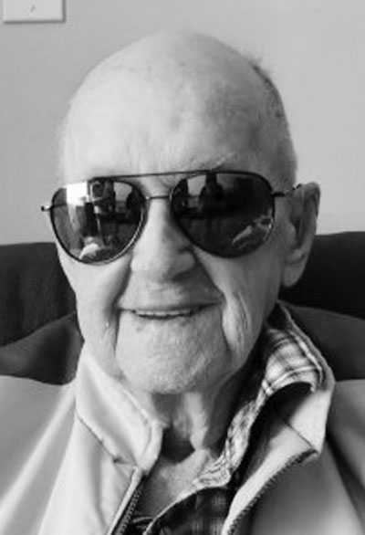 Floyd R. “Bob” Riddle | News, Sports, Jobs - News and Sentinel